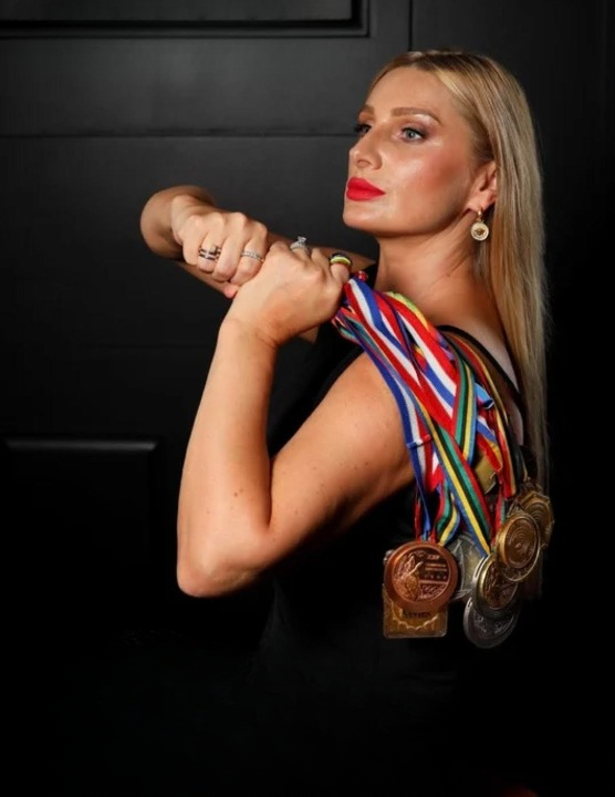 Tatiana Gutsu Speaking Fee & Booking Agent Contact